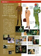 Bernard Wiseman | The Gundam Wiki | Fandom