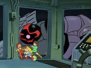 MS-09R Rick Dom | The Gundam Wiki | Fandom