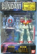 RB-79 Ball | The Gundam Wiki | Fandom