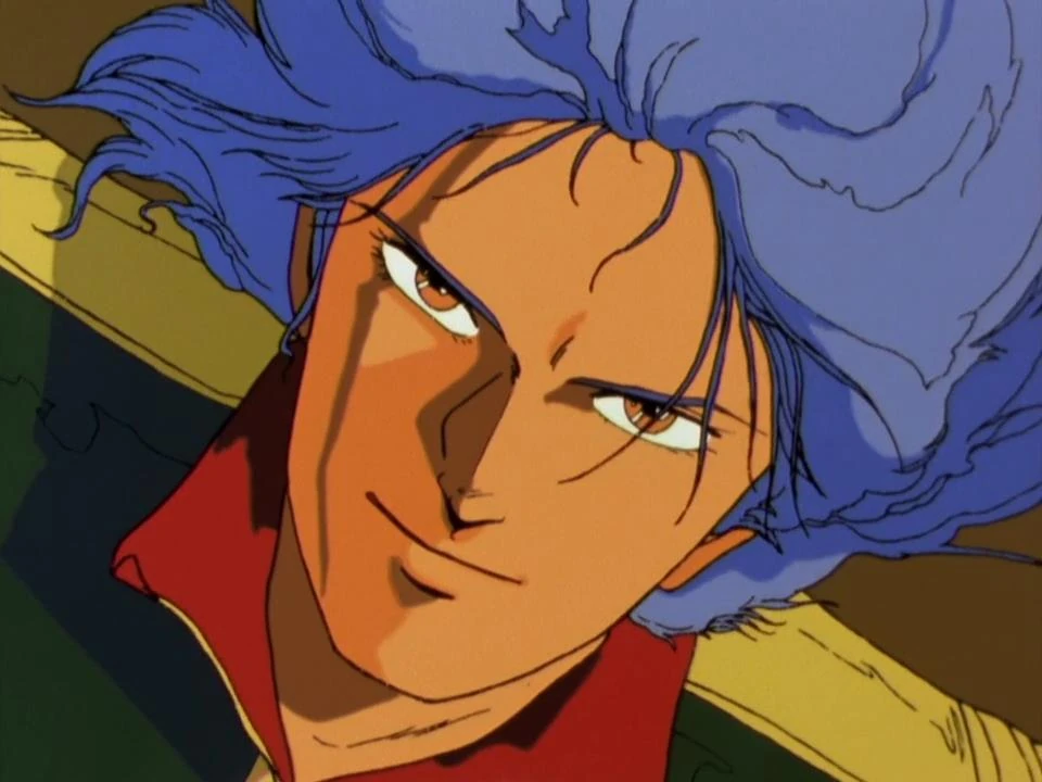 The Knight of the Endra | The Gundam Wiki | Fandom