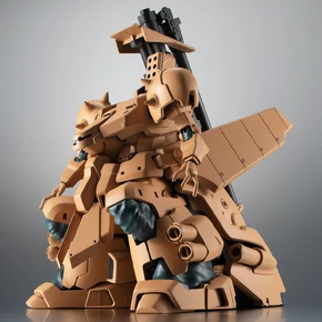 YMS-16M Xamel | The Gundam Wiki | Fandom