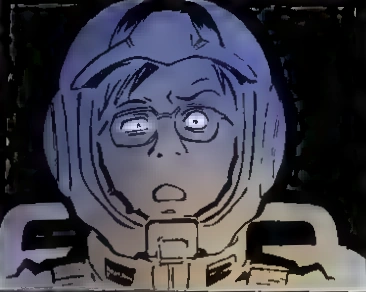 Yang | The Gundam Wiki | Fandom