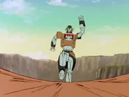 NEL-75C Butler Bensouman | The Gundam Wiki | Fandom