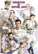Gundam Sentinel | The Gundam Wiki | Fandom