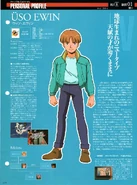 Uso Ewin | The Gundam Wiki | Fandom