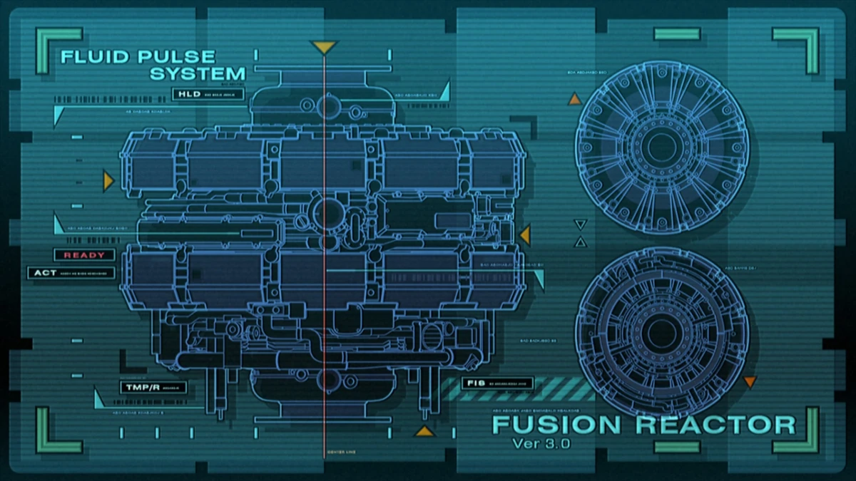 Física Minovsky | Gundam | Fandom
