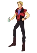 Torres | The Gundam Wiki | Fandom