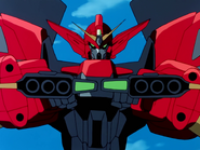 NRX-0013 Gundam Virsago | The Gundam Wiki | Fandom
