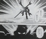 XM-X13 Crossbone Gundam X-13 | The Gundam Wiki | Fandom