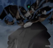 ASW-G-11 Gundam Gusion Rebake Full City | The Gundam Wiki | Fandom