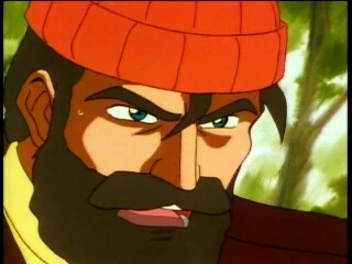 Andrew Graham | The Gundam Wiki | Fandom