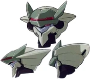 GNZ-003 Gadessa | The Gundam Wiki | Fandom