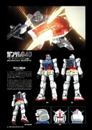Mobile Suit Gundam G40 | The Gundam Wiki | Fandom