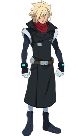 Asemu Asuno | The Gundam Wiki | Fandom