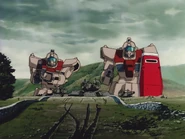 RGM-79[G] GM Ground Type | The Gundam Wiki | Fandom