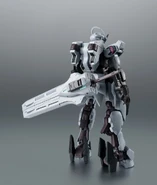 MDX-0003 Gundam Schwarzette | The Gundam Wiki | Fandom