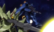 OZ-12SMS Taurus | The Gundam Wiki | Fandom
