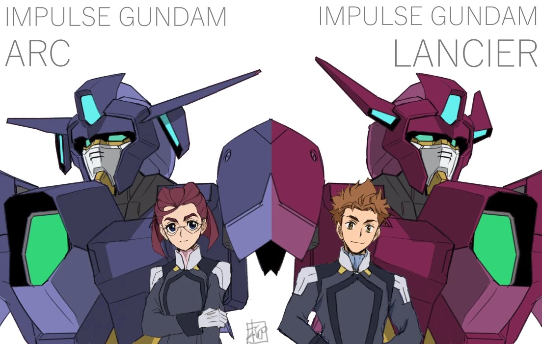 Takayuki Yanase | The Gundam Wiki | Fandom