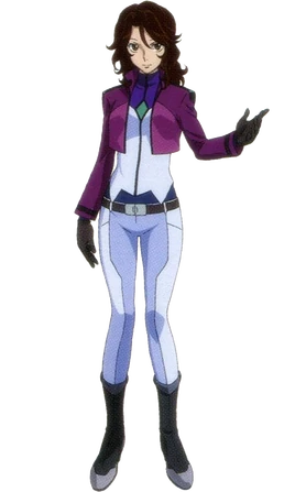 Sumeragi Lee Noriega | The Gundam Wiki | Fandom