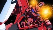 gMS-α Red Gundam | The Gundam Wiki | Fandom