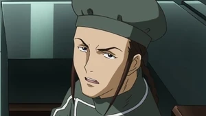 Ming | Gundam | Fandom