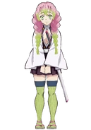 Kana Hanazawa | The Gundam Wiki | Fandom