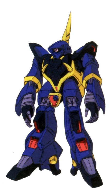 RMS-154 Barzam | Gundam | Fandom