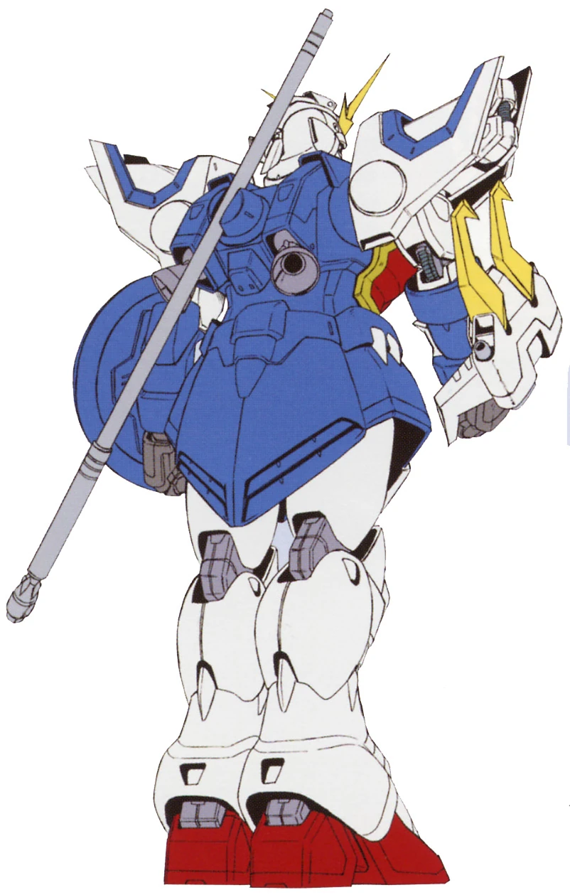 XXXG-01S Shenlong Gundam | The Gundam Wiki | Fandom