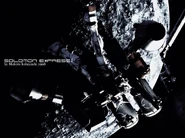 Solomon Express | The Gundam Wiki | Fandom