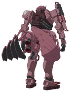 MS-06 Zaku | The Gundam Wiki | Fandom