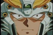 Domon Kasshu | The Gundam Wiki | Fandom