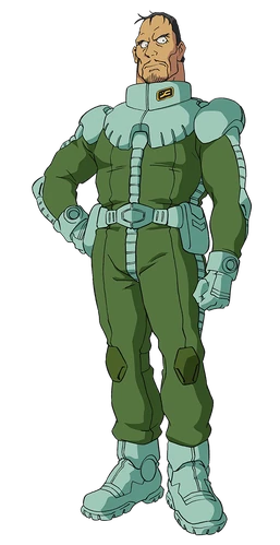 Egba Atler | The Gundam Wiki | Fandom