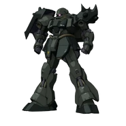 Mobile Suit Gundam: Silver Phantom | The Gundam Wiki | Fandom