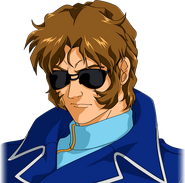 Jamil Neate | The Gundam Wiki | Fandom