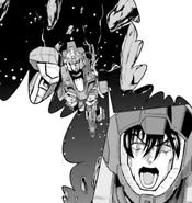 F90O Gundam F90 Officer Type | The Gundam Wiki | Fandom