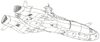 Juneau-class | The Gundam Wiki | Fandom