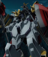 ZGMF-X19AK Gundam Justice Knight | The Gundam Wiki | Fandom