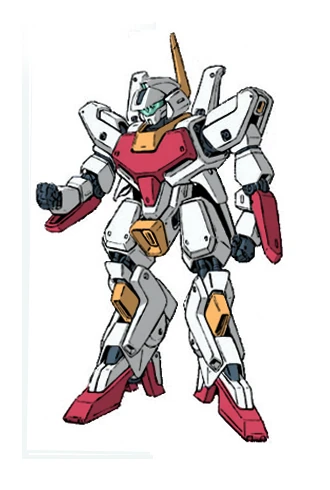 RGM-87 BR-GM | The Gundam Wiki | Fandom