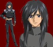 Canard Pars | The Gundam Wiki | Fandom