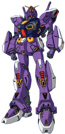 F90 Gundam F90 | The Gundam Wiki | Fandom