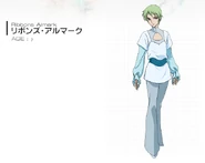 Tōru Furuya | The Gundam Wiki | Fandom