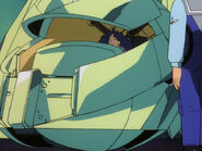 Concept-X 6-1-2 Turn X | The Gundam Wiki | Fandom