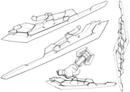 AGE-1R Gundam AGE-1 Razor | The Gundam Wiki | Fandom