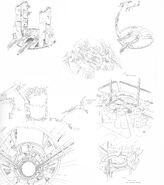 G-SAVIOUR G-Saviour Origin Mode | The Gundam Wiki | Fandom