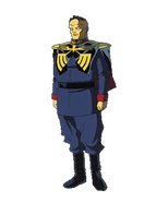 Norris Packard | The Gundam Wiki | Fandom