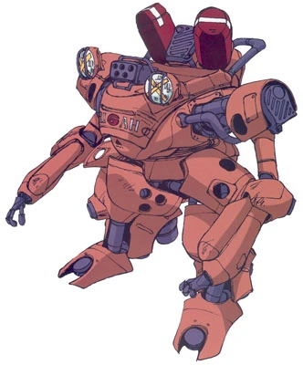 RH-35E Riah 35 Draken-E | Gundam | Fandom