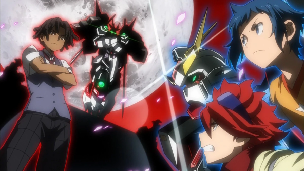 Astray's Blade | The Gundam Wiki | Fandom