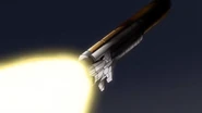 DSSD Shuttle | The Gundam Wiki | Fandom
