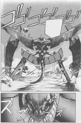 RX-139S Hambrabi S (Super Hambrabi) | The Gundam Wiki | Fandom