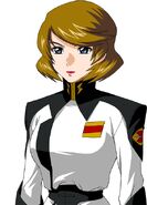 Talia Gladys | The Gundam Wiki | Fandom